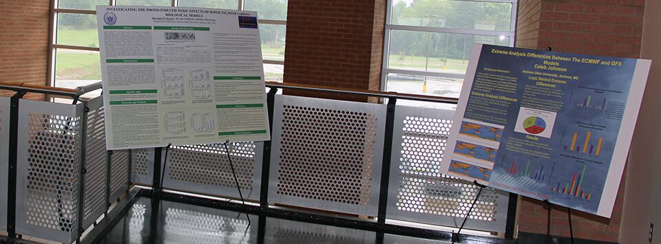 Jackson State University | Office of the Dean