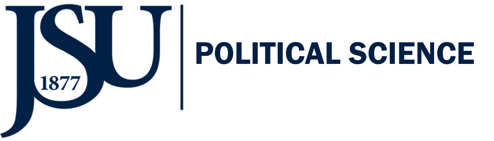 Department of Political Science – Jackson State University
