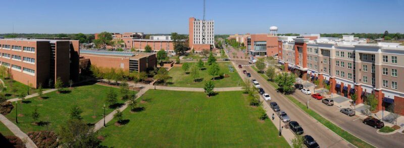 Office of the President - Office of The President | Jackson State ...