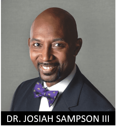 Executive Cabinet – Office of The President