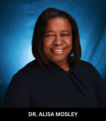 Executive Cabinet - Office of The President | Jackson State University