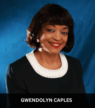 Executive Cabinet - Office of The President | Jackson State University