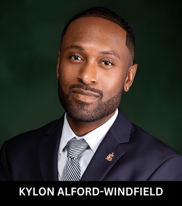 Executive Cabinet - Office of The President | Jackson State University