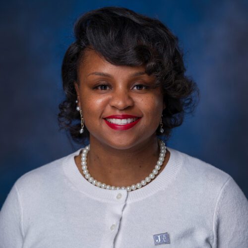 Contact Us - JSU Undergraduate Recruitment | Jackson State University
