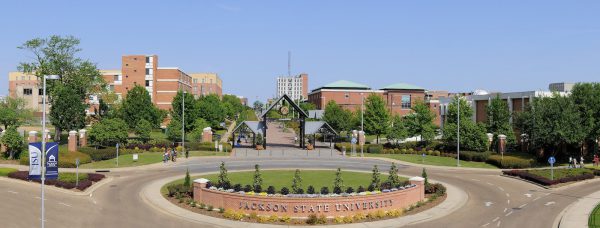 - Registrar | Jackson State University