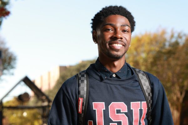 - Registrar | Jackson State University