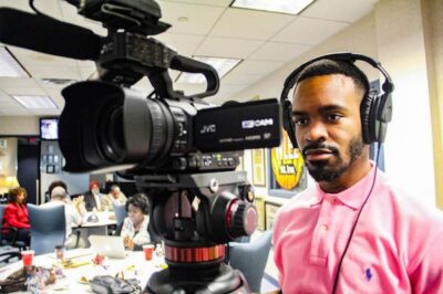 Prospective Students - Journalism and Media Studies | Jackson State ...