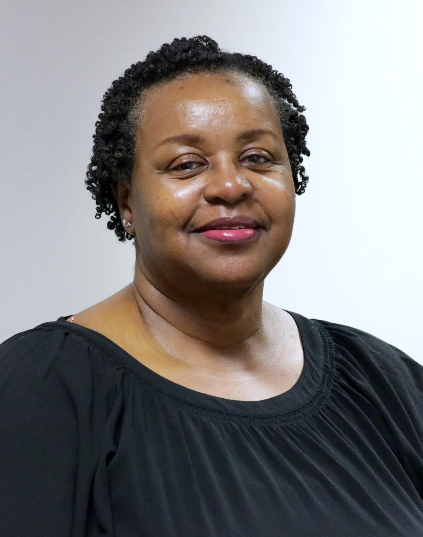 Personnel - Journalism and Media Studies | Jackson State University