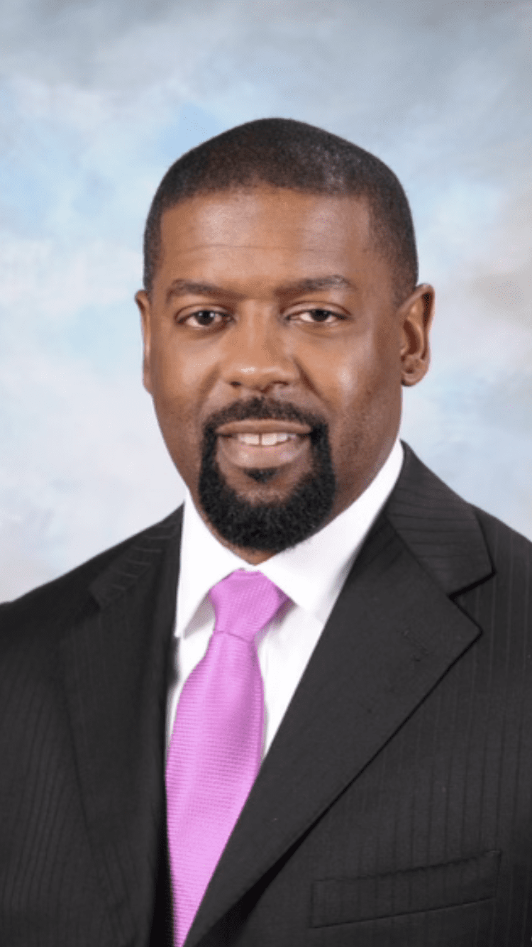 Faculty and Staff - School of Social Work | Jackson State University