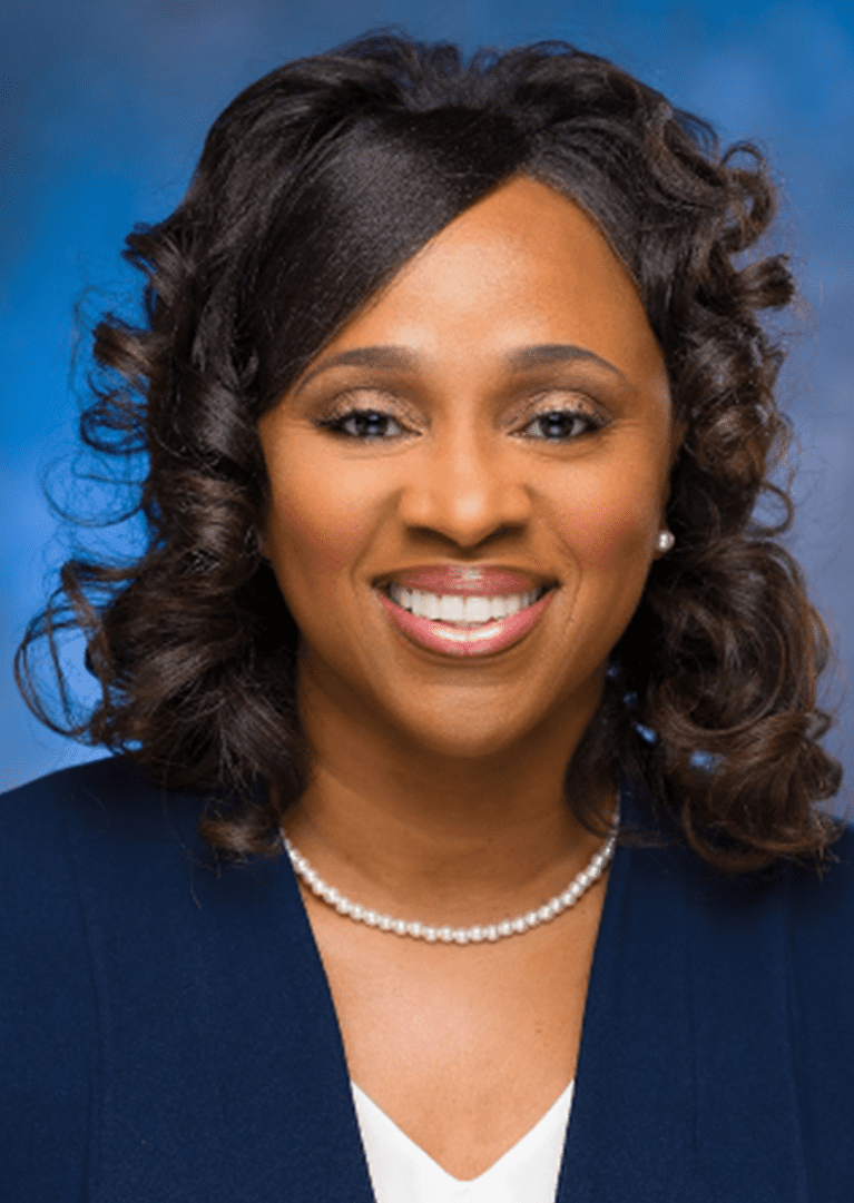 Faculty and Staff - School of Social Work | Jackson State University