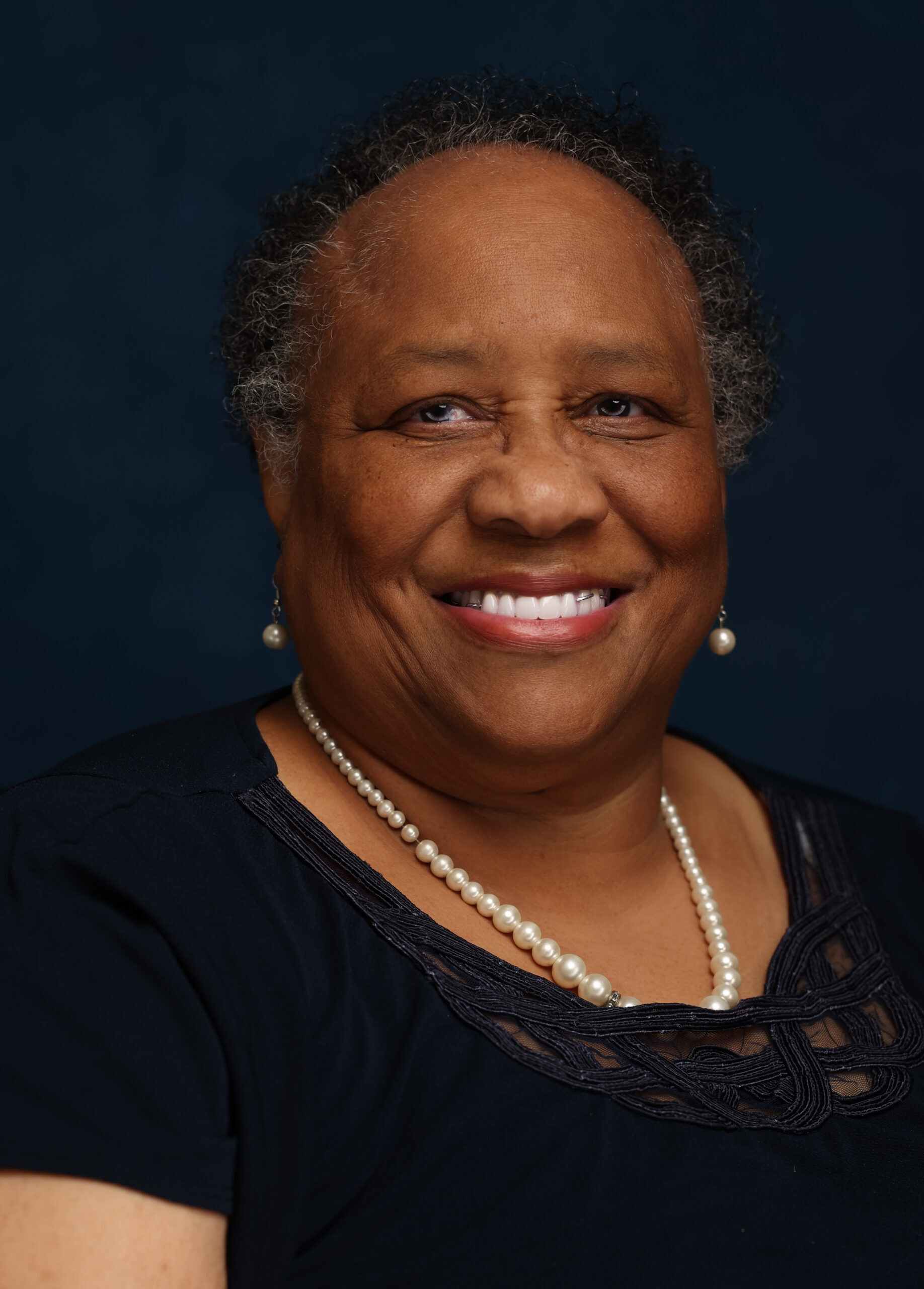 Faculty and Staff - School of Social Work | Jackson State University