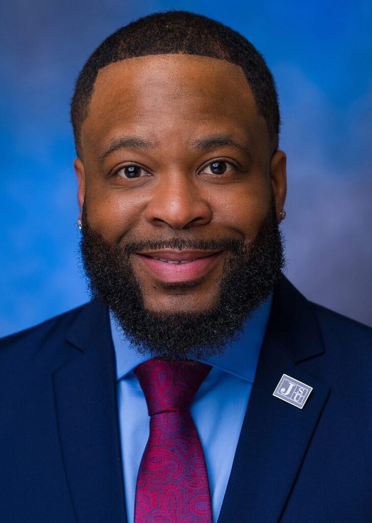 Administration & Program Directors – School of Social Work