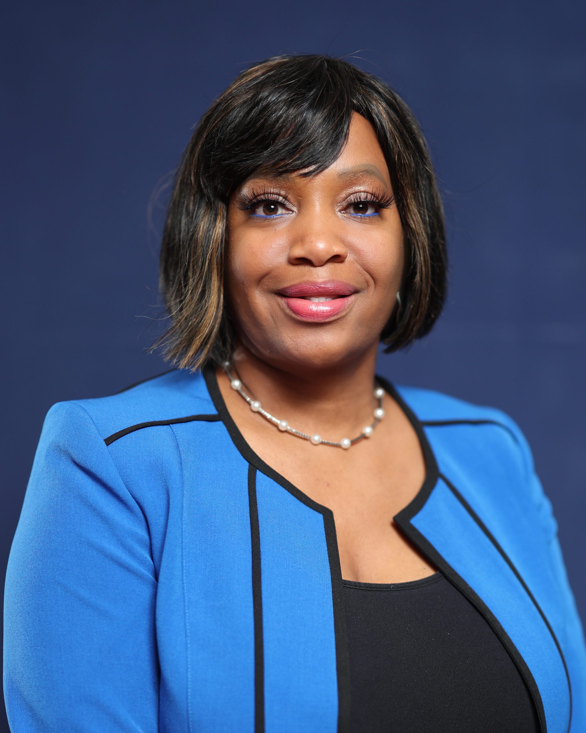 Dr. Dawn Stanley - School of Social Work | Jackson State University