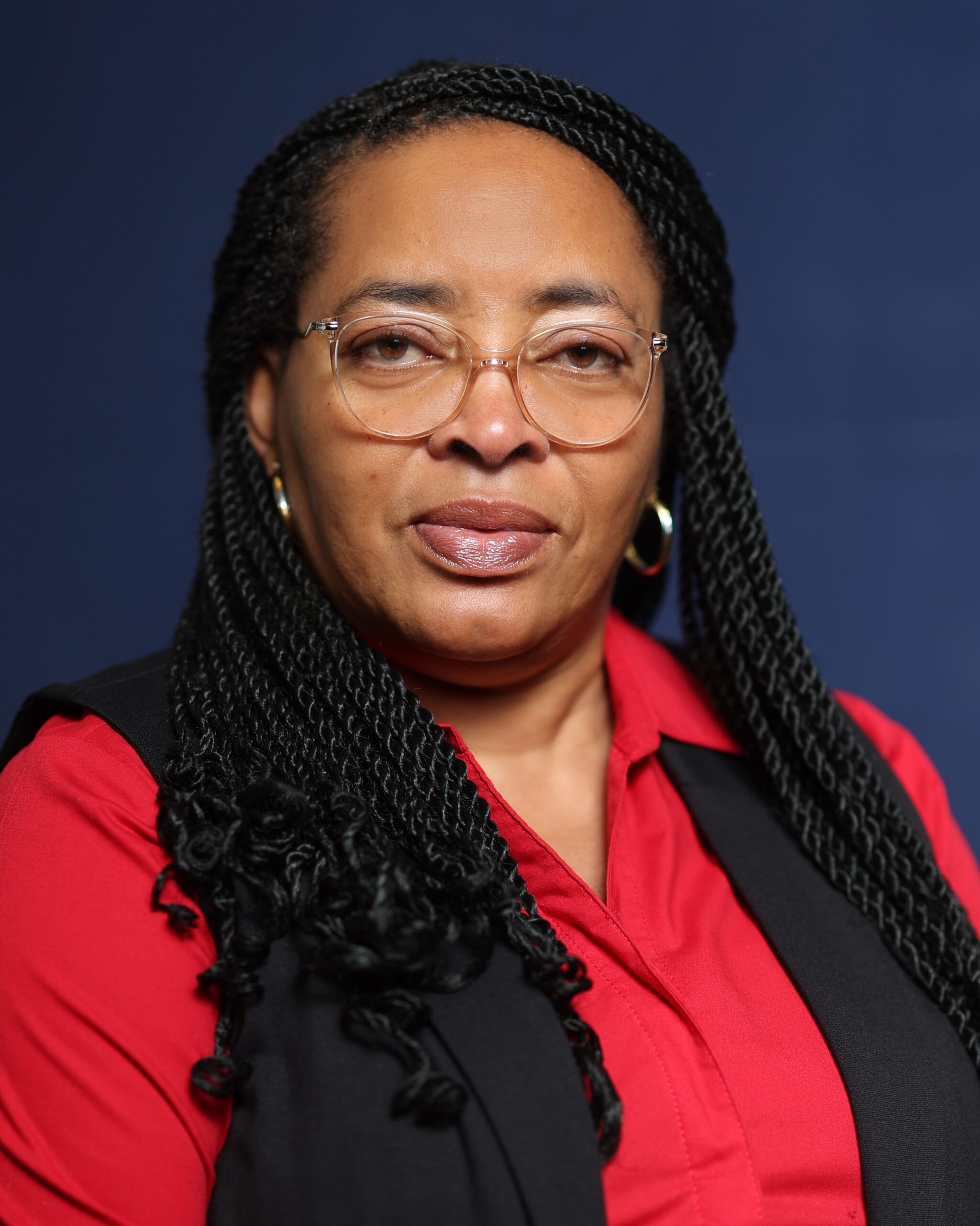 Dr. Edith Offiah - School of Social Work | Jackson State University