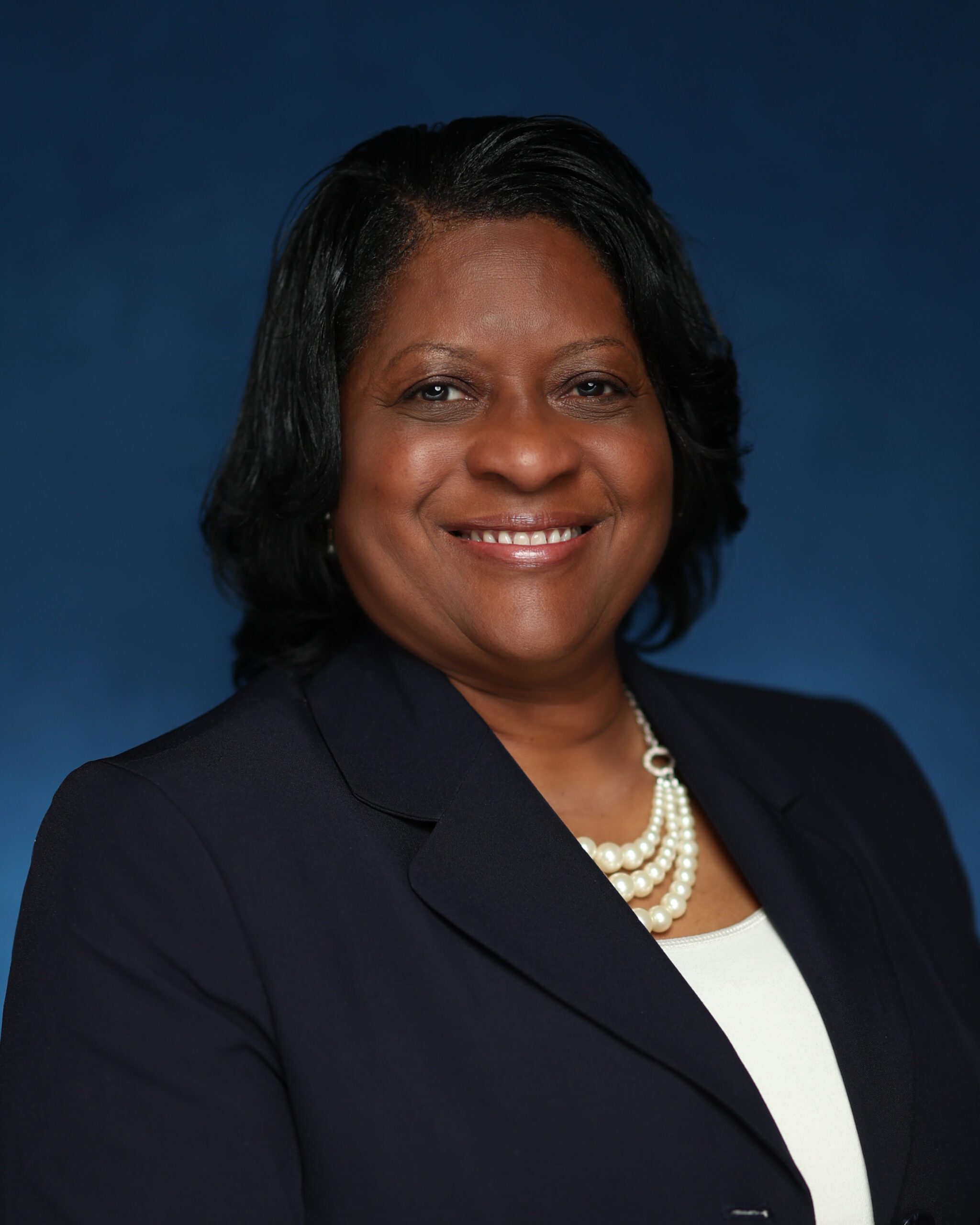 DR. YALANDA M. BARNER - School of Social Work | Jackson State University
