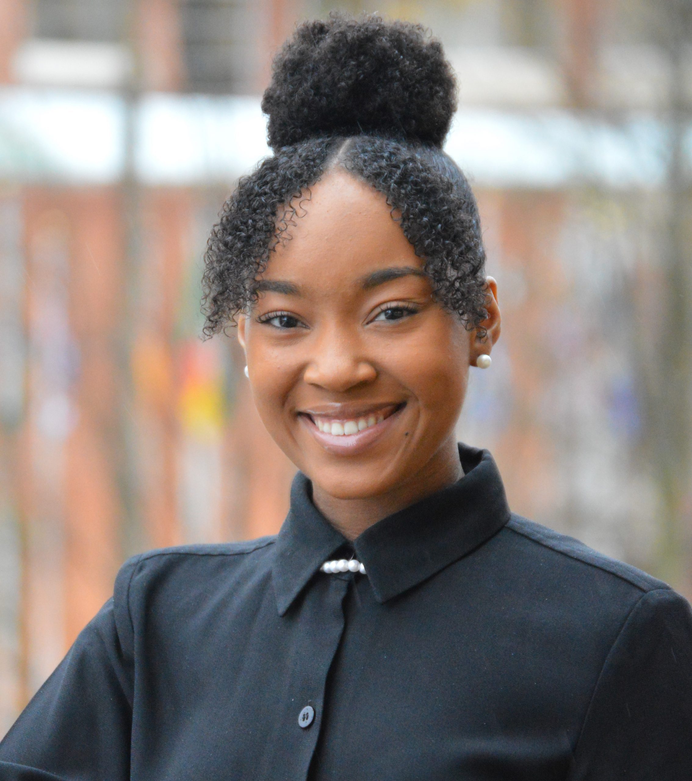 Jackson State University | Division of Student Affairs | Mister & Miss ...