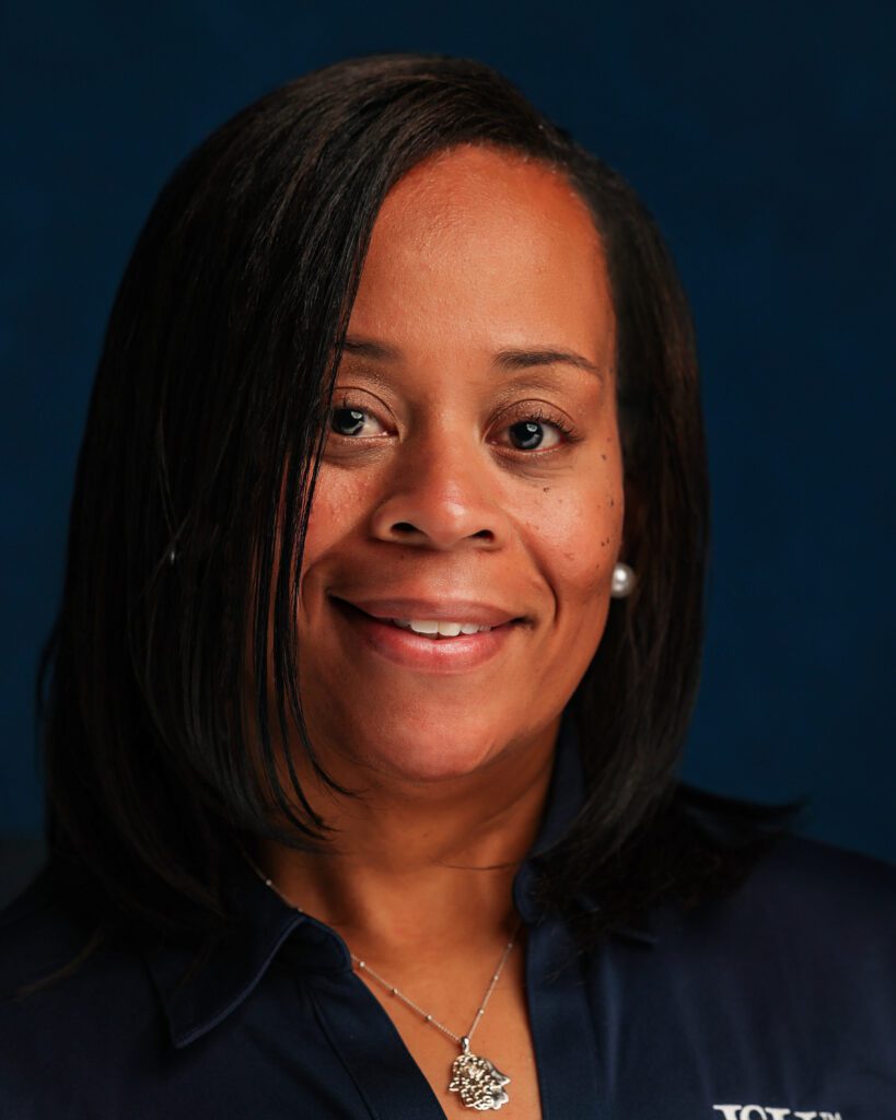 Division Staff – Division of Student Affairs