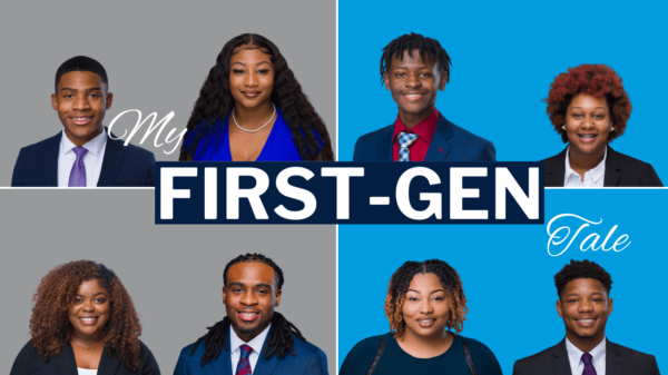 First-Generation College Celebration - Student Success | Jackson State ...