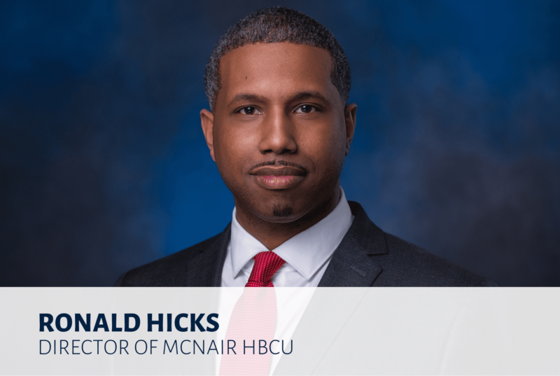 Meet The Team - Student Success | Jackson State University