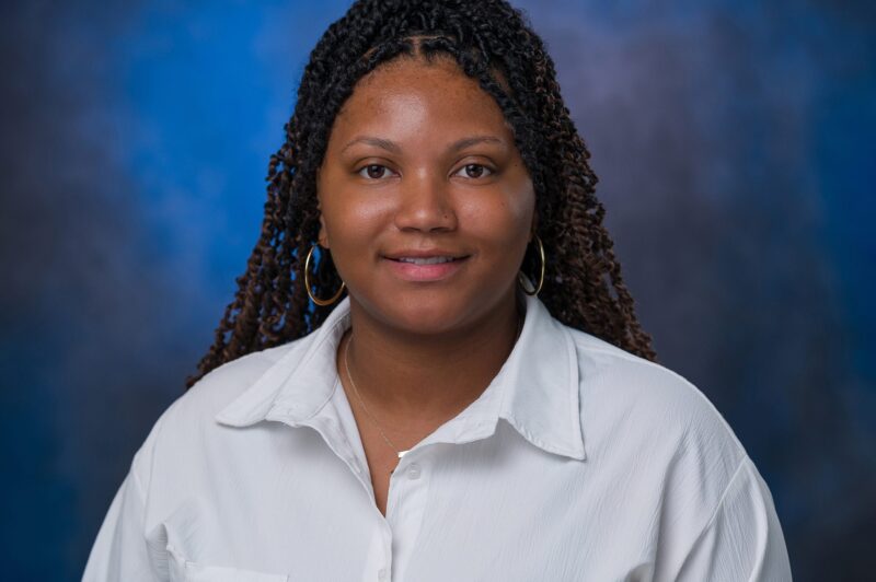 Meet Advisors - Student Success | Jackson State University