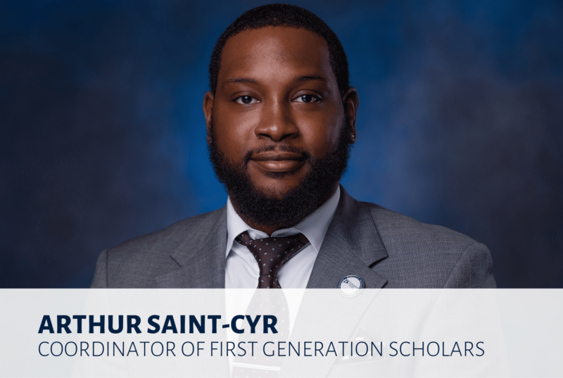 Meet The Team - Student Success | Jackson State University