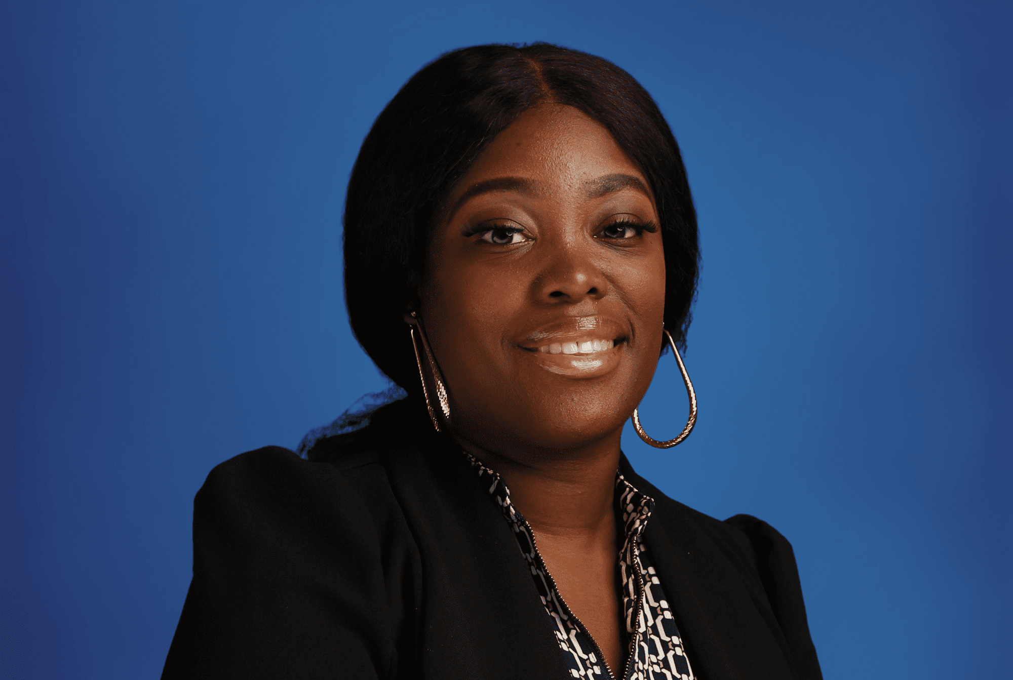 Meet Advisors - Student Success | Jackson State University
