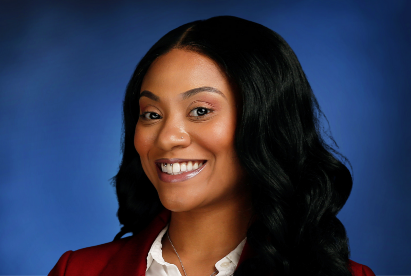 Meet Advisors - Student Success | Jackson State University