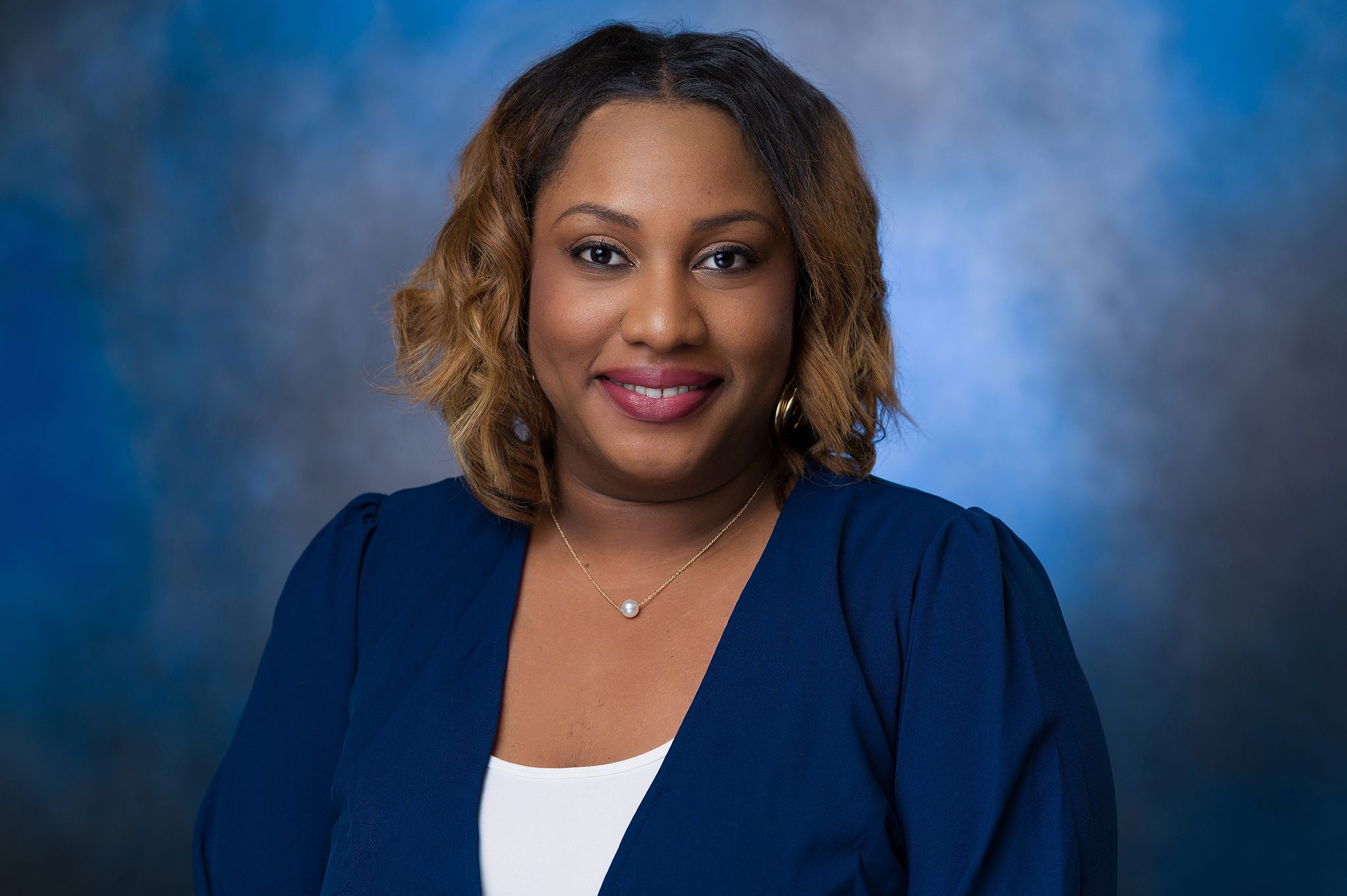 Meet Advisors - Student Success | Jackson State University