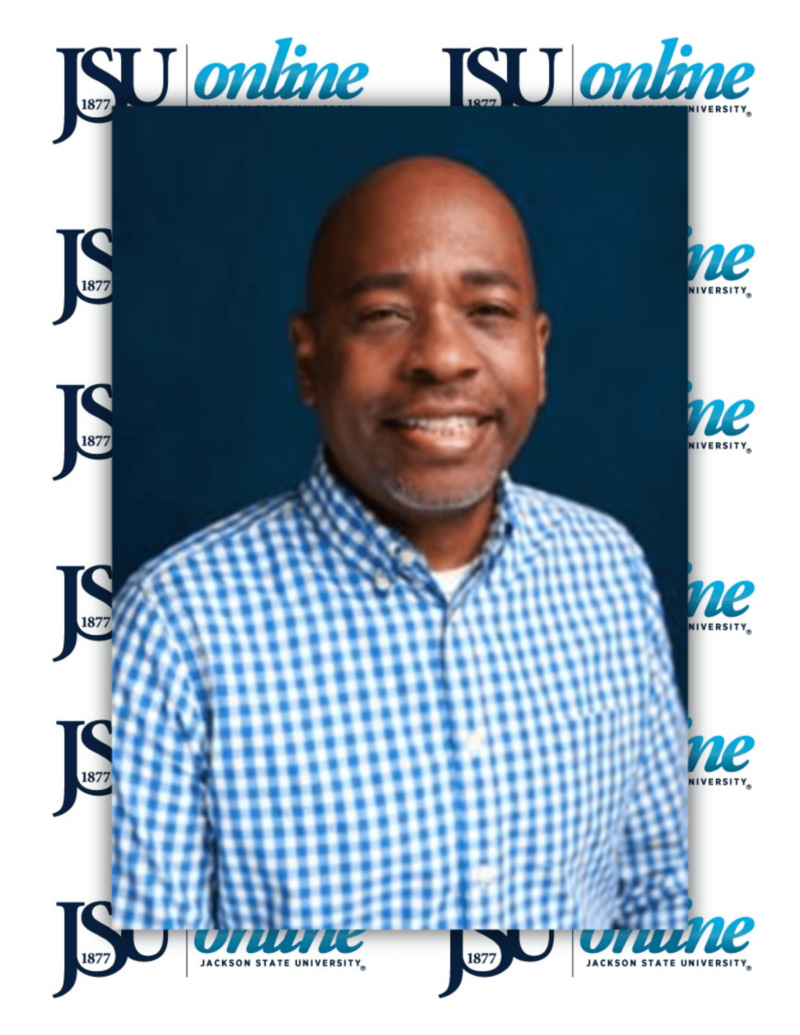 JSUOnline Advisors - Student Success | Jackson State University