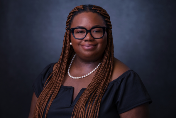 Meet Advisors - Student Success | Jackson State University