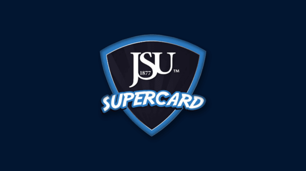 On-Campus Merchants - JSU Supercard | Jackson State University