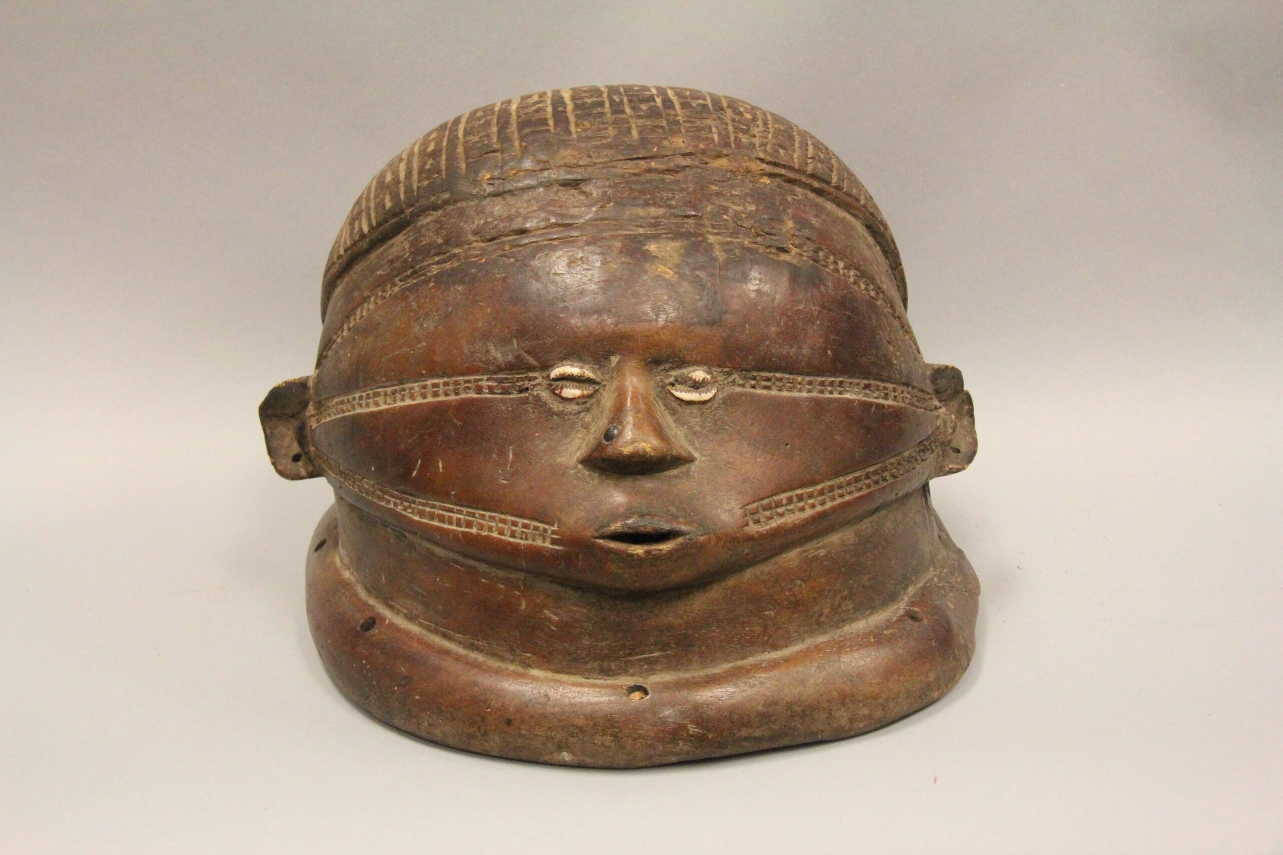 Ancient West African Sculptures