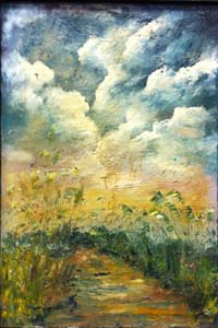 Modern and Contemporary Art | The Art Gallery | Jackson State University