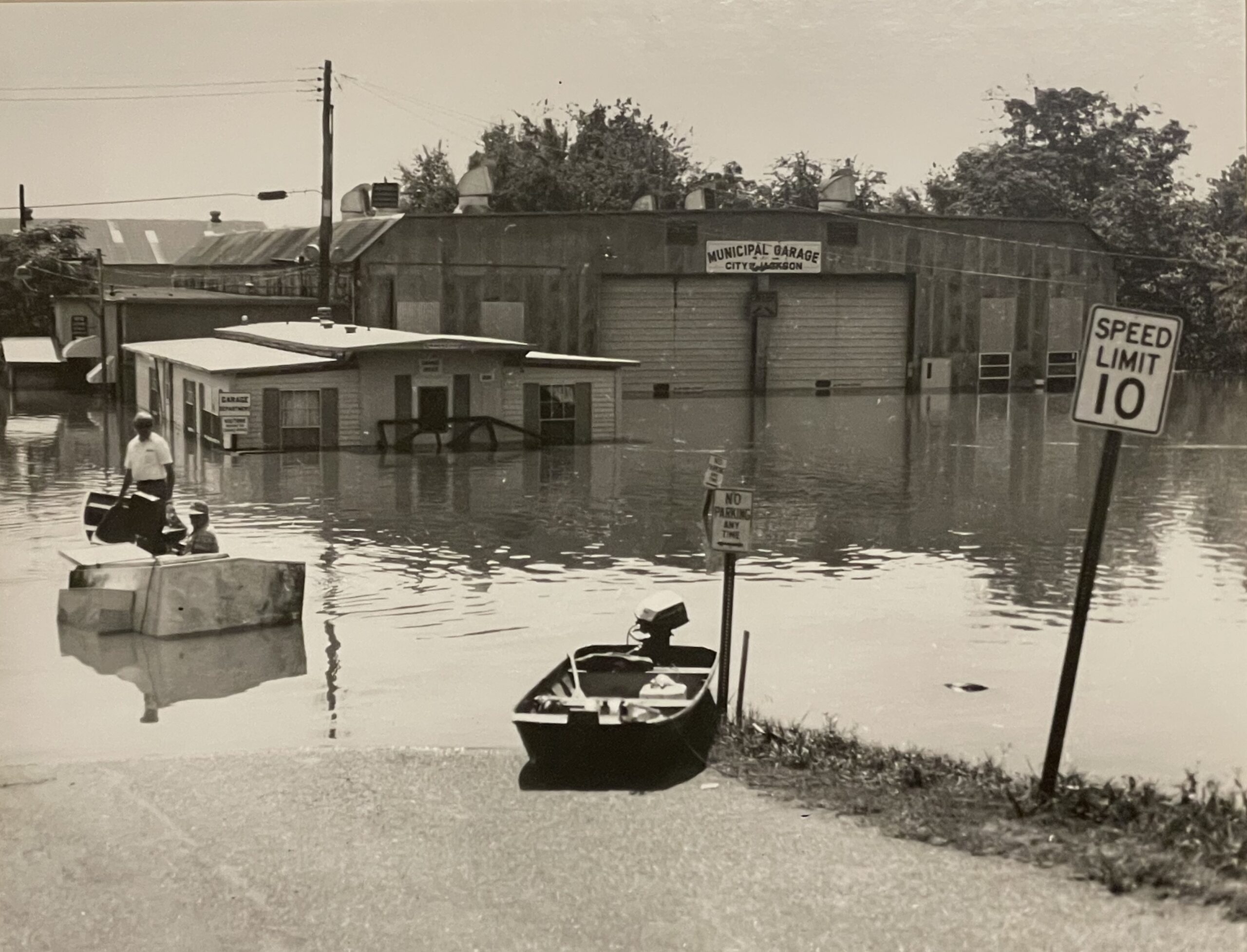 Modern and Contemporary Art | The Art Gallery | Jackson State University