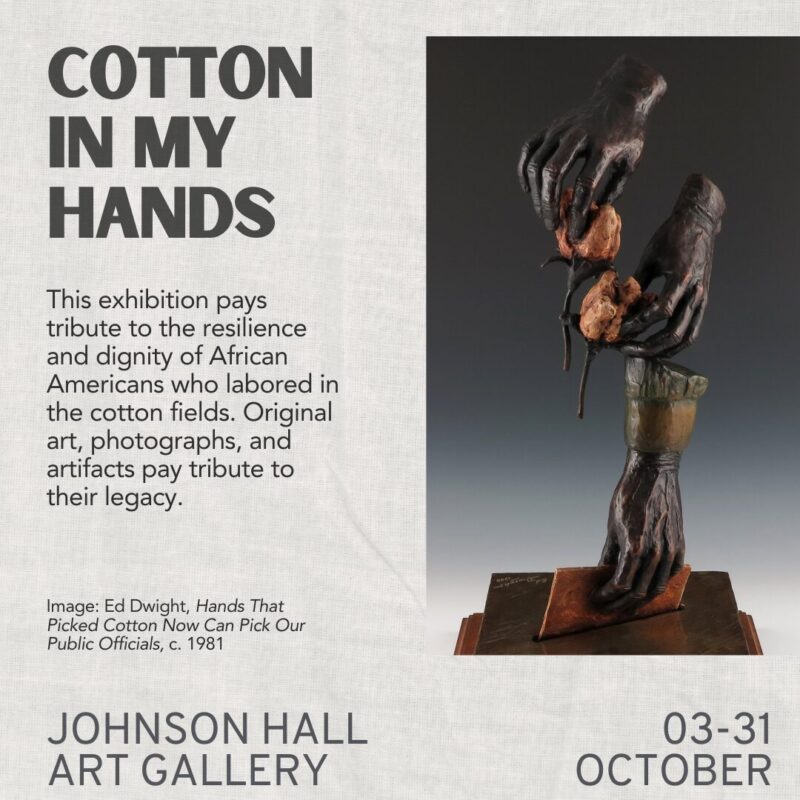 The Art Gallery | Jackson State University