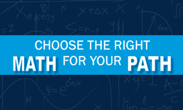 General Education – Thee Pathway General Education Program