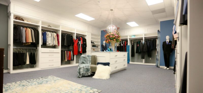 Welcome to JSU’s Tiger Career Closet - Tiger Career Closet | Jackson ...