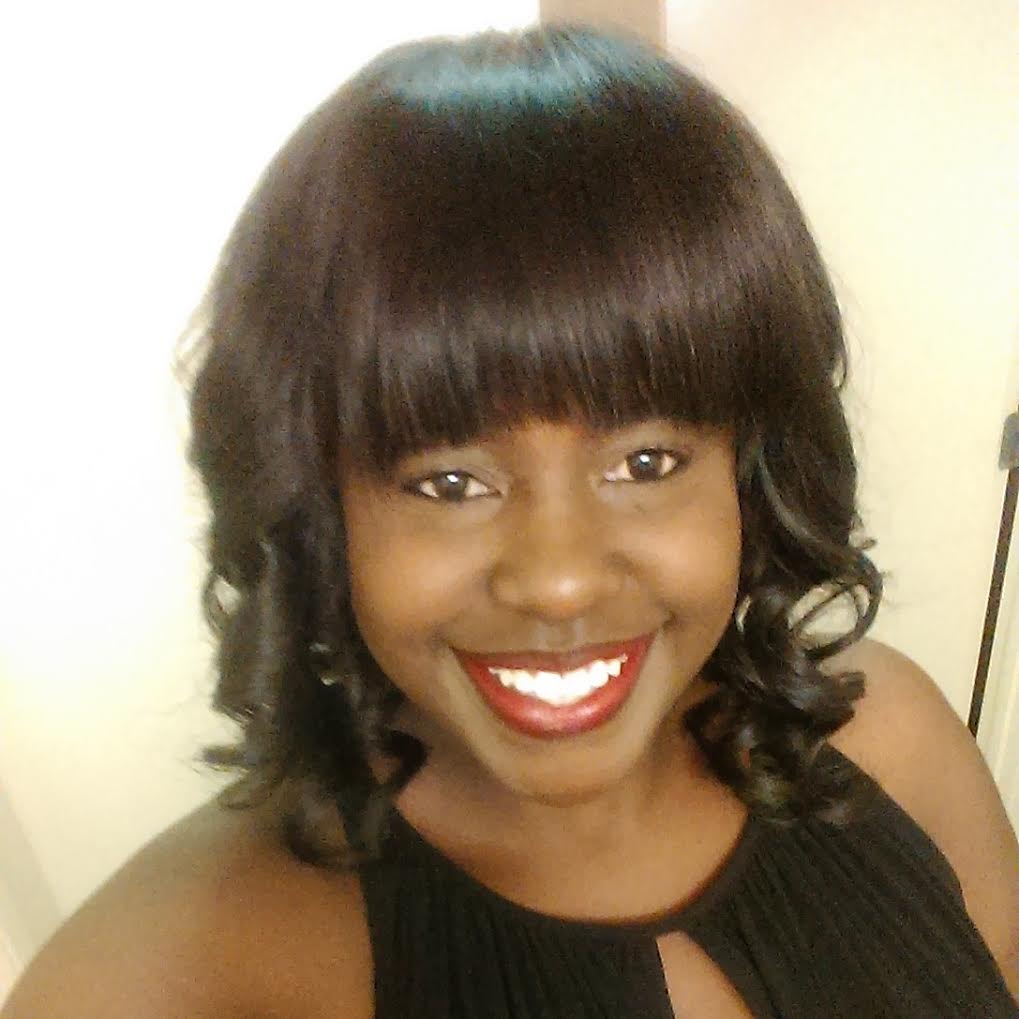 Alexus White - Women's Council for Philanthropy | Jackson State University