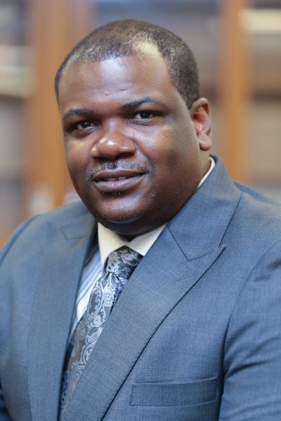 Faculty & Staff | Jackson State University