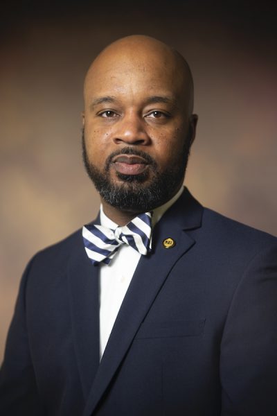 Faculty & Staff | Jackson State University
