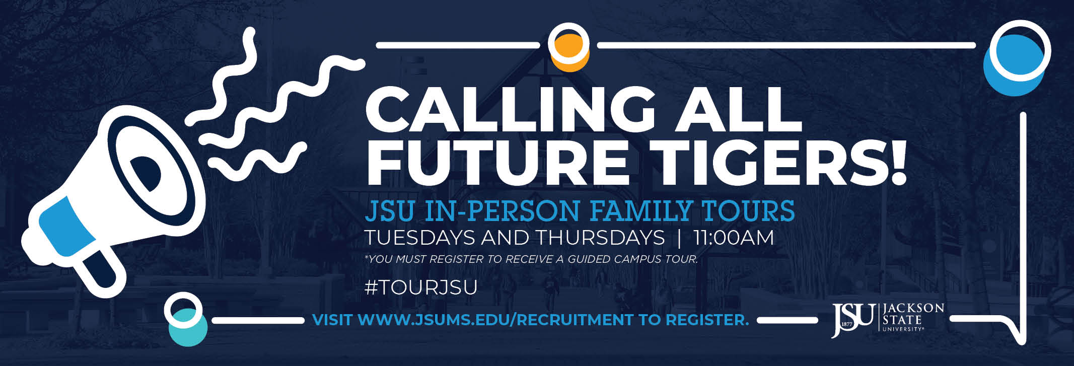 Homepage - Jackson State University