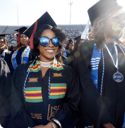 Jackson State University