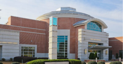 About | Jackson State University