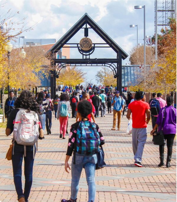 About | Jackson State University