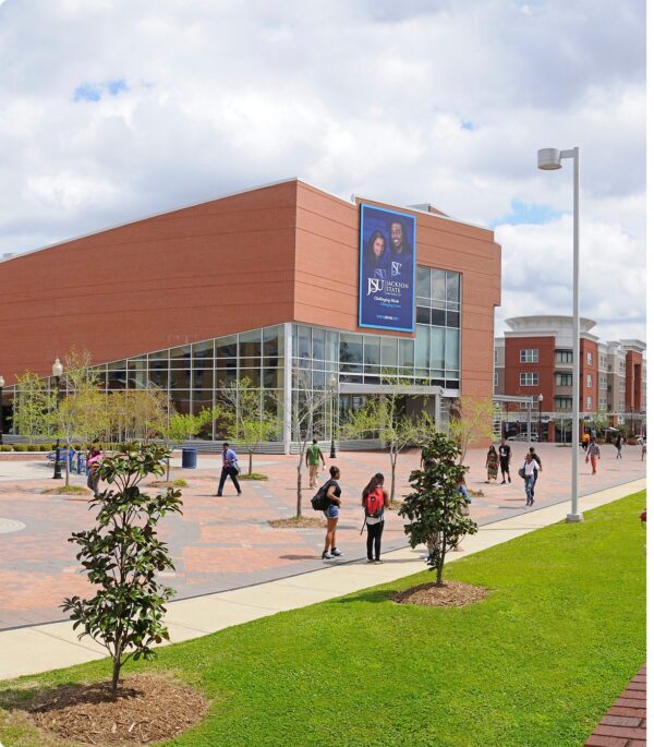 Apply | Jackson State University