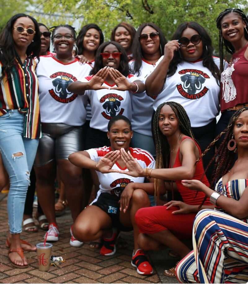 Student Experience | Jackson State University