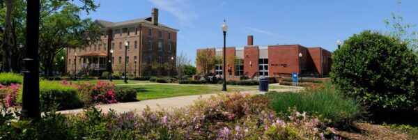 JSU Administrative Offices | Jackson State University