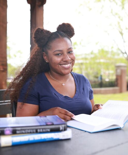 CreativeWriting - Jackson State University