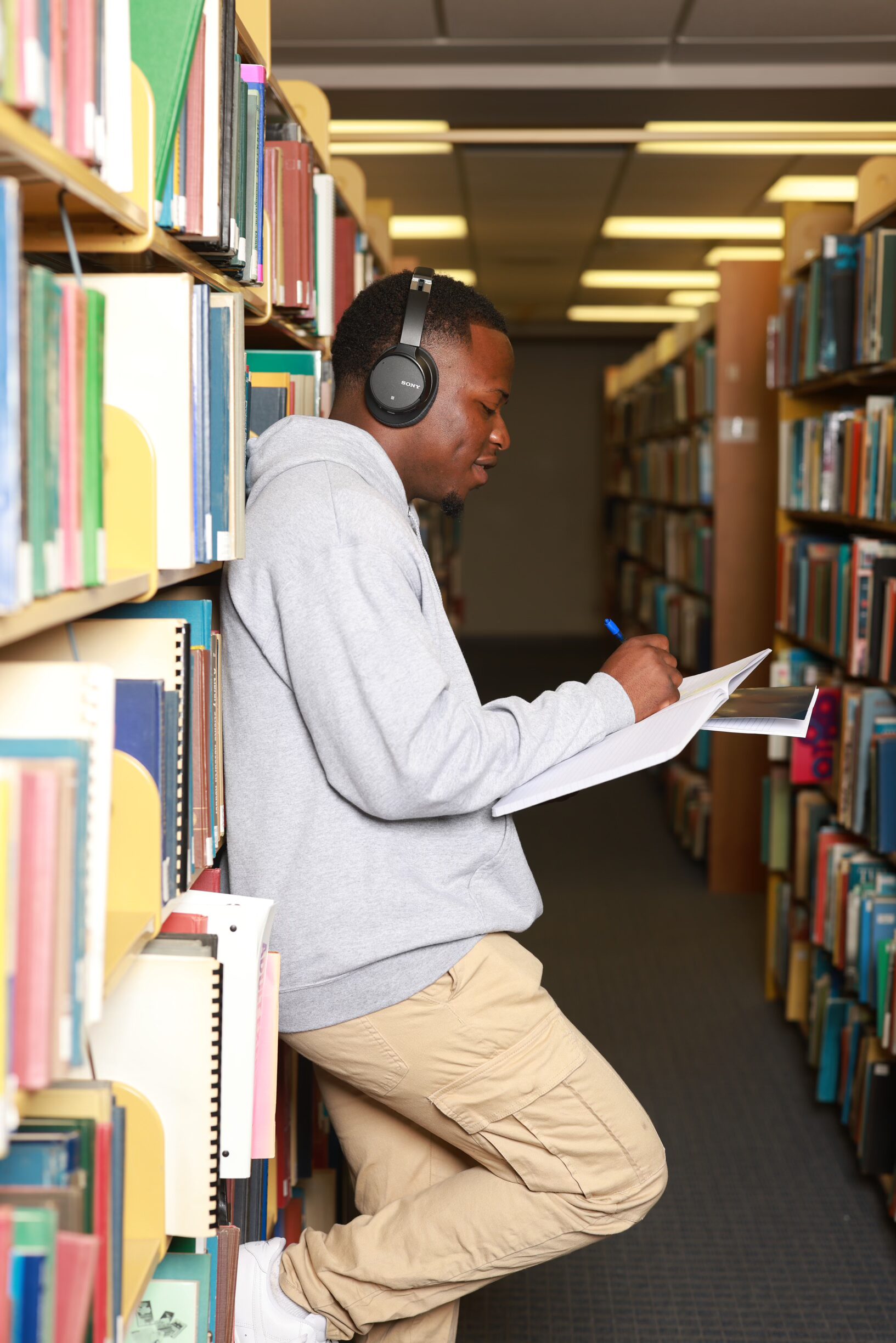 CreativeWriting - Jackson State University