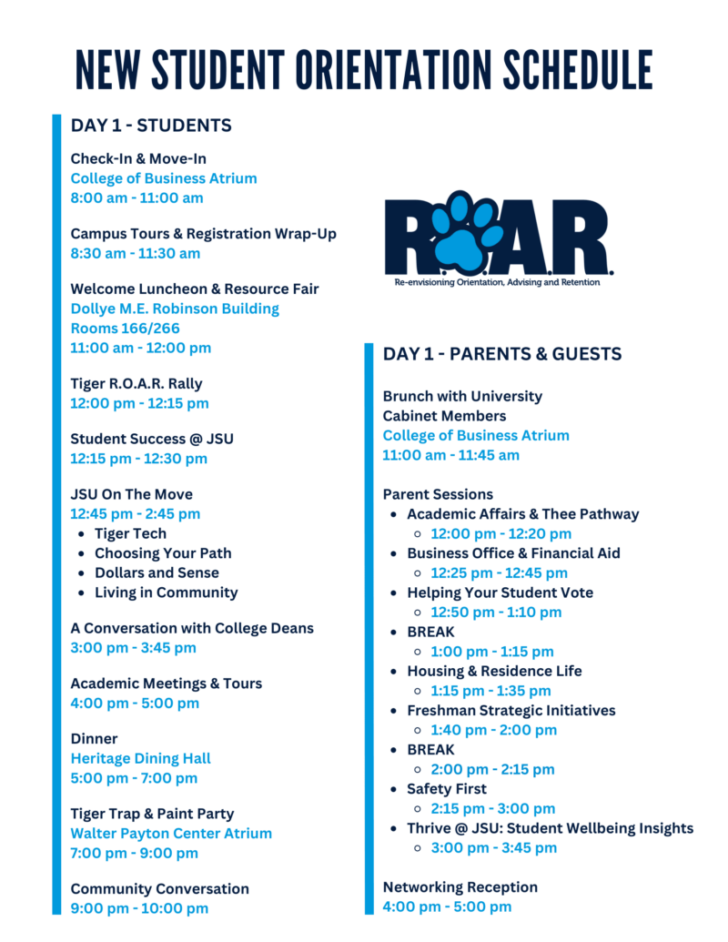 Seal Thee Deal | Jackson State University